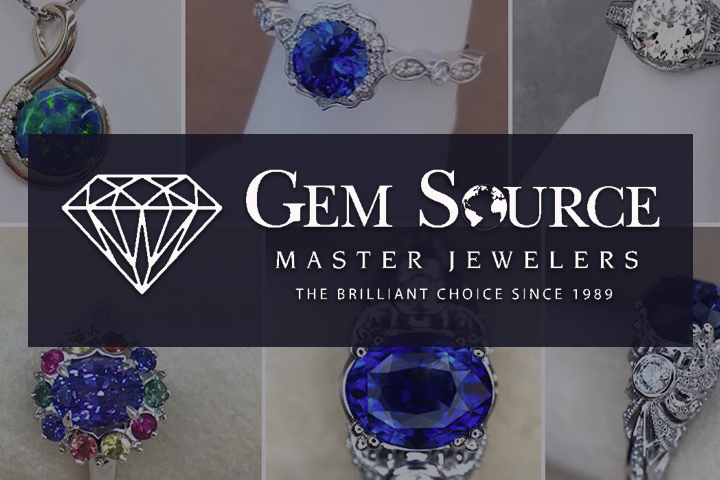 Online Gallery - Gem Source Inc. - Lexington, Kentucky